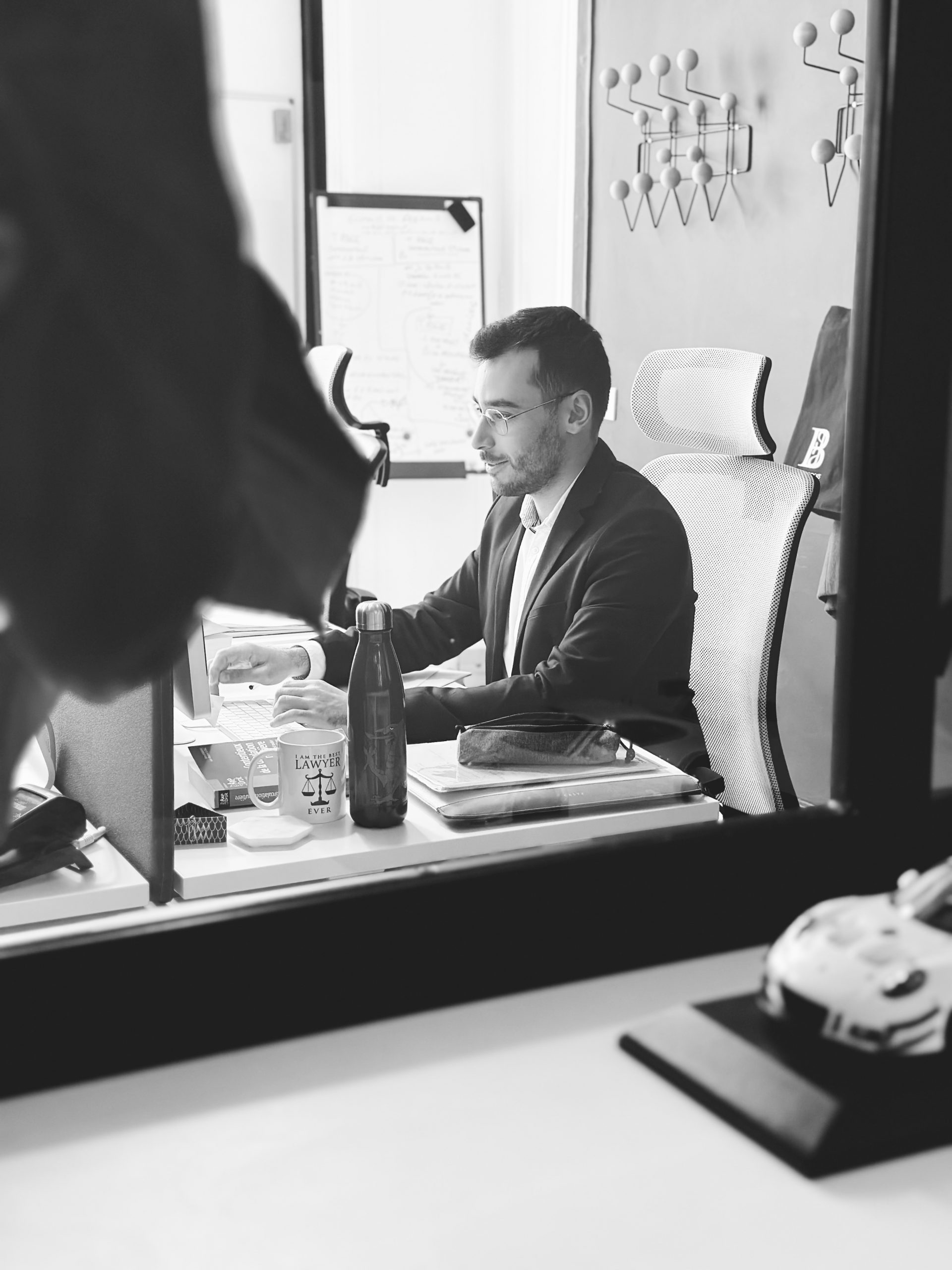 Avocat Permis Montpellier - Droit routier - Cabinet BOISSIERE